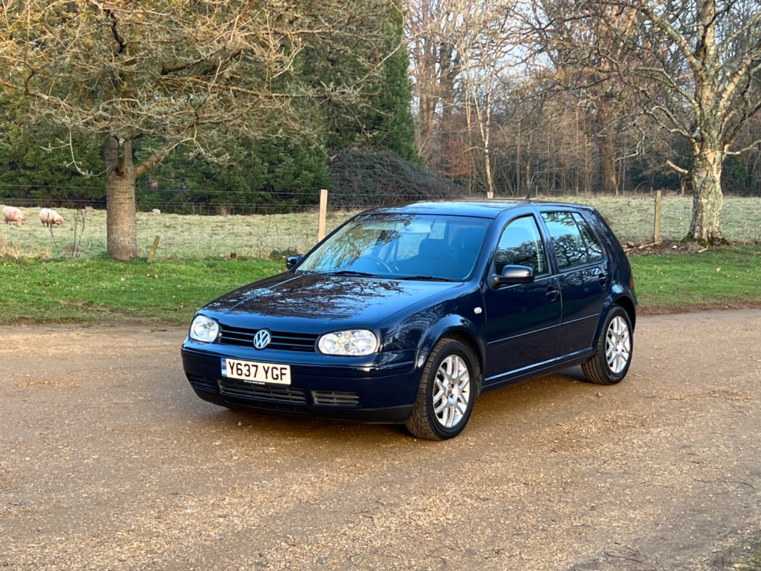 Dorset Motor Company used cars in Dorset