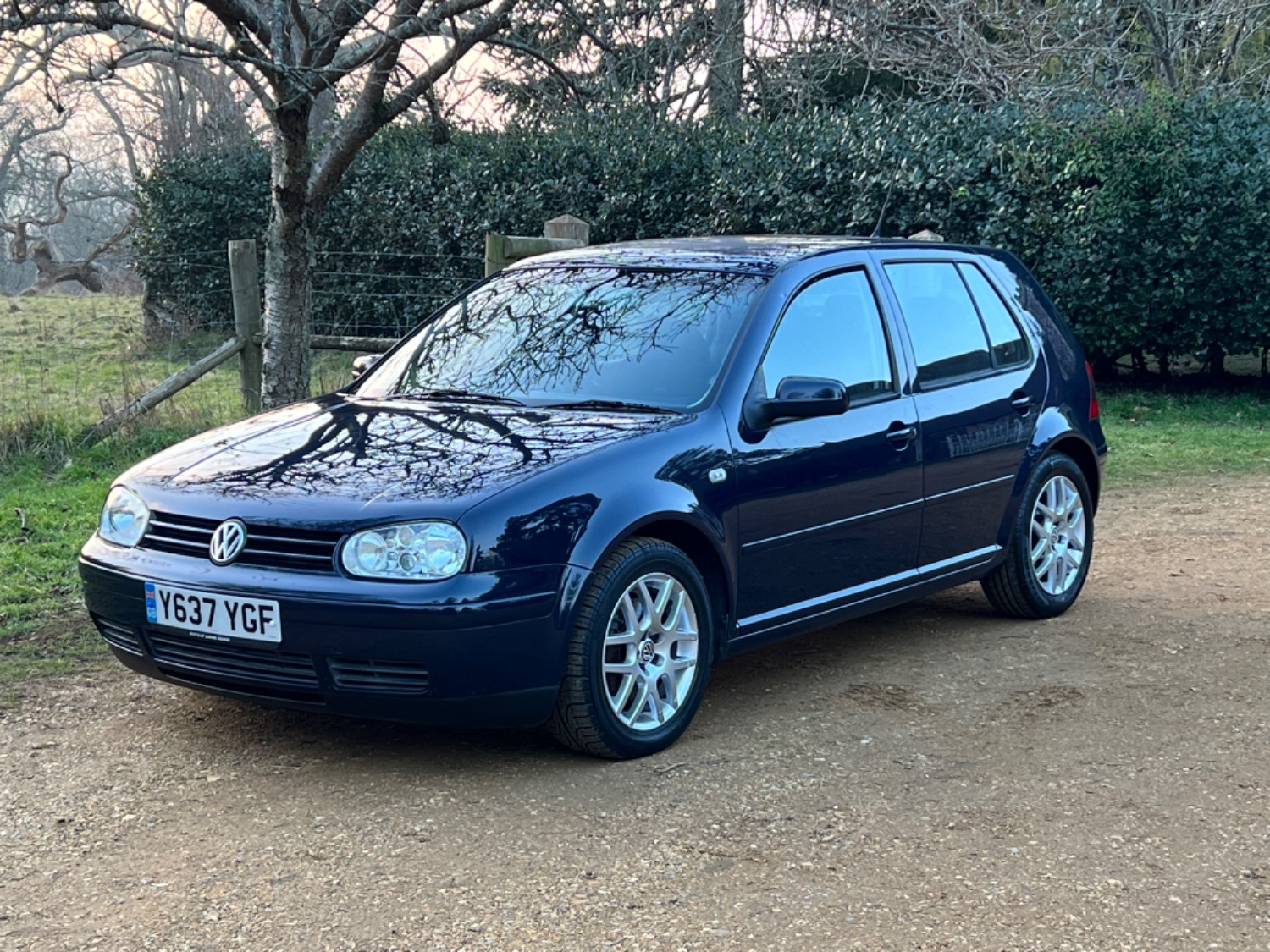 Dorset Motor Company used cars in Dorset